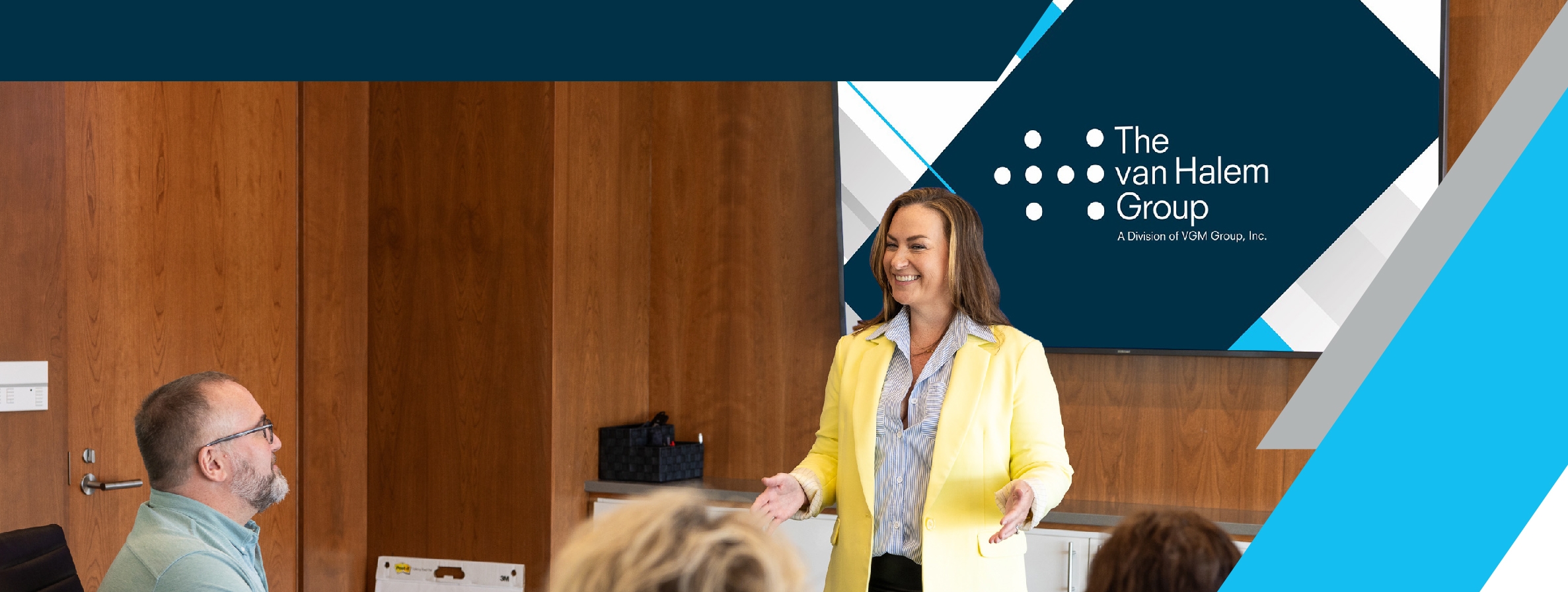 van Halem Group - The van Halem Group audits appeals and compliance